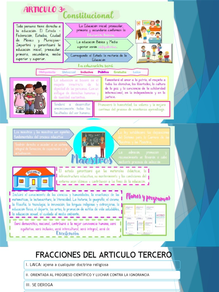 Articulo 3ero | PDF | Historia