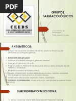 Bula Exodus-Gts Set2013 | PDF | Depressão | Antidepressivo