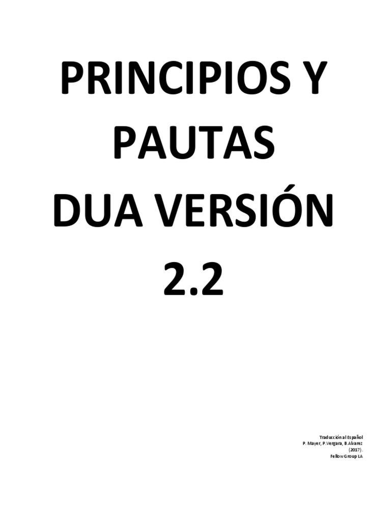 Dua 2.2 | PDF | Aprendizaje | Las emociones