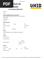 Manual Del Alumno ITLA Campus Virtual | PDF | Contraseña | Salón de clases