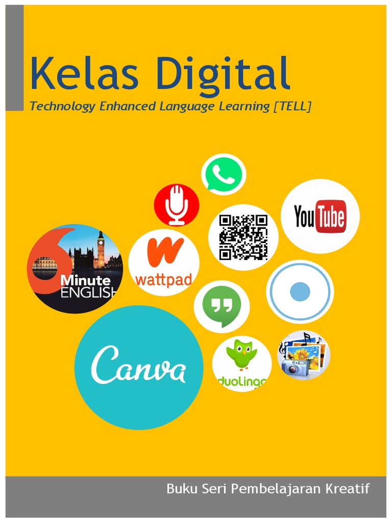 Kelas Digital 2020 | PDF