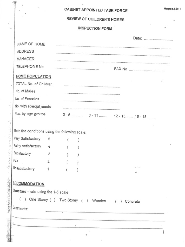 Sabga Report 97 | PDF