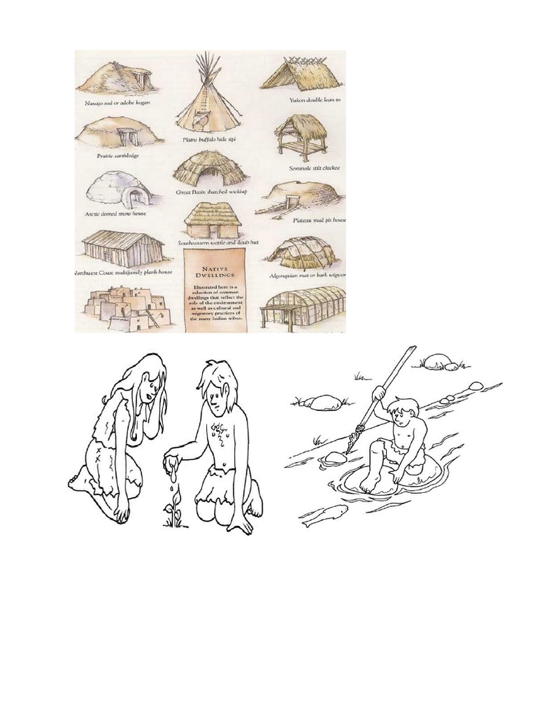 Laminas de Nomadas y Seden | PDF