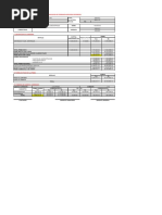 Ejercicio Liquidacion de Cobranza Contabilidad de Seguros. | PDF | Impuesto al valor agregado ...