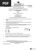 Music SBA: Analyzing Ad Genres | PDF | Singing | Sound