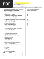 Tall Man Lettering List 2023.10 FINAL | PDF | Drugs | Clinical Medicine