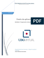 Diferencias Entre Programacion Estructurada y Poo | PDF | Programación orientada a objetos ...