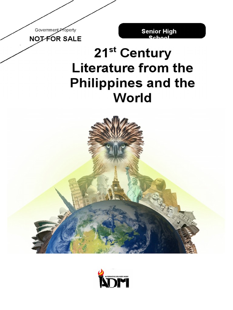 4th Quarter - Module 1 | Download Free PDF | Chinese Literature