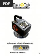 FAA P-209 Base Grabular | PDF | Densidad | Suelo