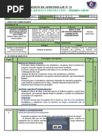EVALUACIÓN DIAGNÓSTICA DE DPCC - 4to SECUNDARIA | PDF | Evaluación | Familia