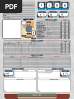 Monthly Fire Alarm Test Sheet | PDF | Equipment | Manufactured Goods