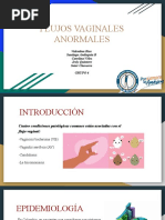 Manejo Sindromico Its 20-07-2023 | PDF | Infección transmitida sexualmente | Herpes Simple