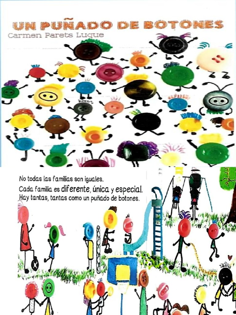 Un Puñado de Botones | PDF