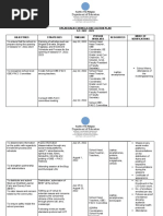 Department of Education: Action Plan On Oplan Balik Eskwela 2022 | PDF | Communication | Learning