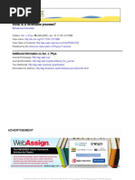 AI 2076 - Ankit Pangeni | PDF | Artificial Intelligence | Intelligence (AI) & Semantics