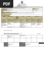 IPPD Sample/format | PDF | Educational Technology | Teachers