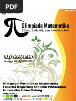 Contoh Proposal Bantuan Dana POSYANDU | PDF