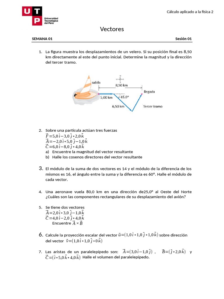 S01 S1 Ejercicios-1 | PDF