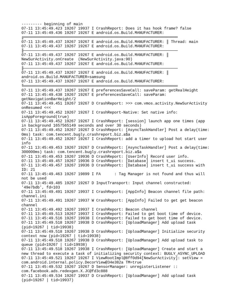 Log | PDF | Hypertext Transfer Protocol | Zip (File Format)