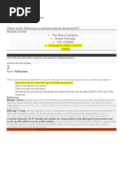 Evidence Property Insurance PDF | PDF | Insurance | Business Law