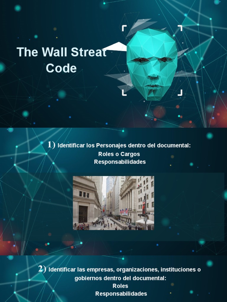 The Wall Code | PDF | Internet | Servicio de redes sociales