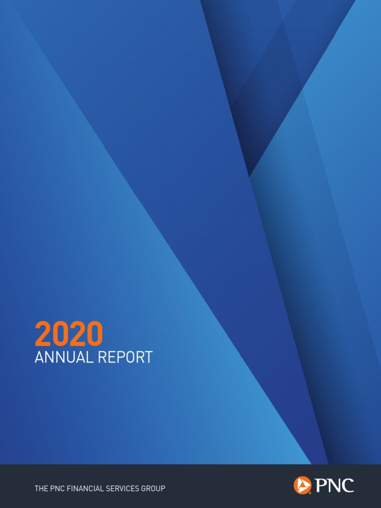 PNC Annual RPT 2020 Lowres | PDF | Basel Iii | Book Value