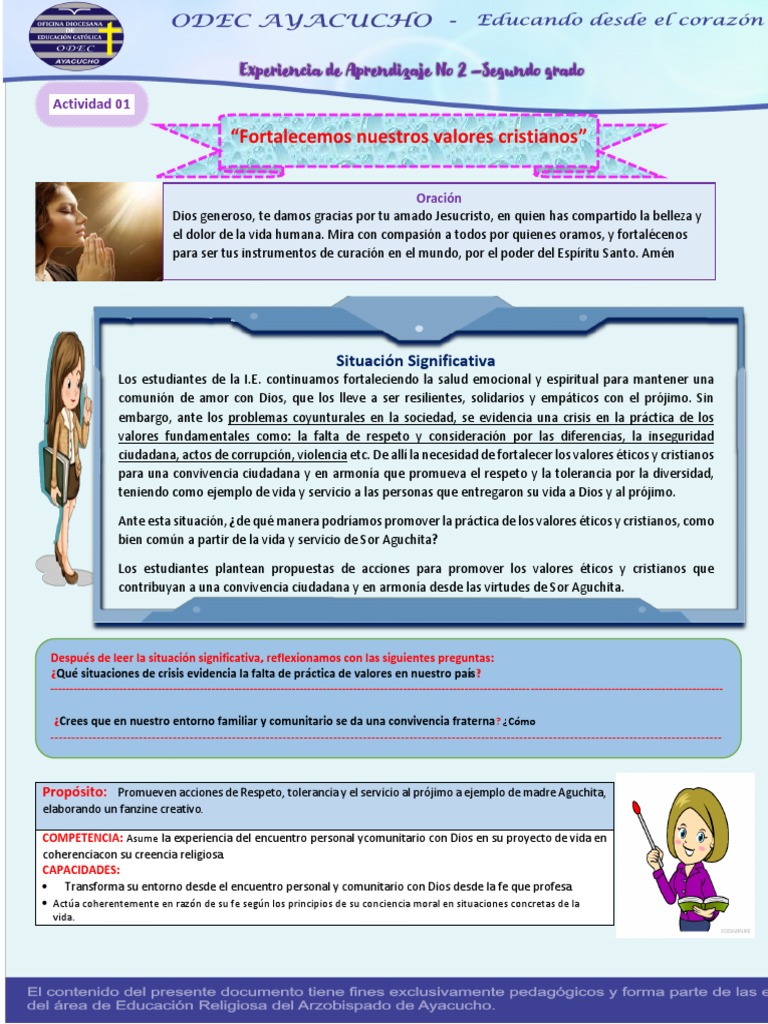 Actividad 2do | PDF | Tolerancia | Aprendizaje