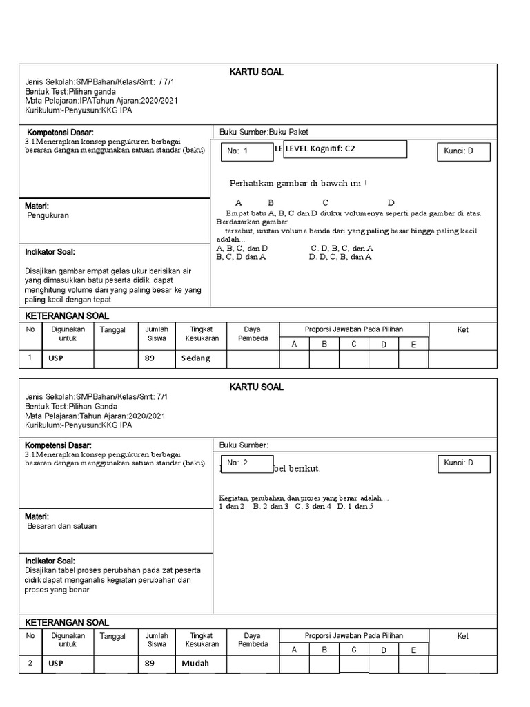 Karsol IPA 2021 Ok | PDF