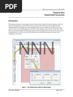 ASTM Paper Template | PDF | Fracture | Written Communication