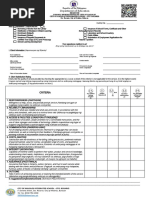 Client or Customer Satisfaction Survey Form CCSS Form | PDF | Business