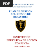 Nrd2 - Conred Norma de Reducción de Desastres No.2 | PDF | edificio