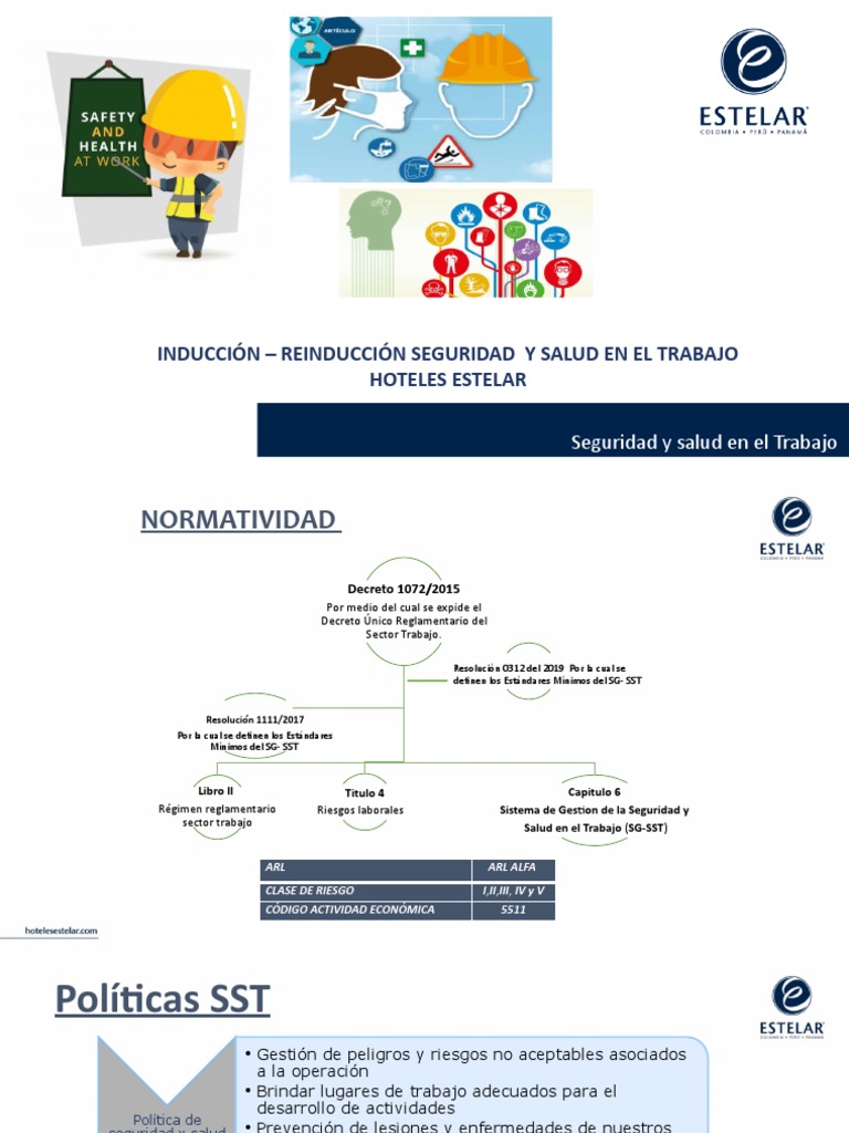 Induccion y Reinduccion | PDF | Ciencias de la Salud