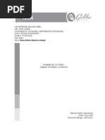 Matriz FODA (Maxi-Mini) | PDF