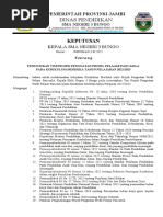 Panduan Instalasi Anates Versi 4 | PDF | Komputer
