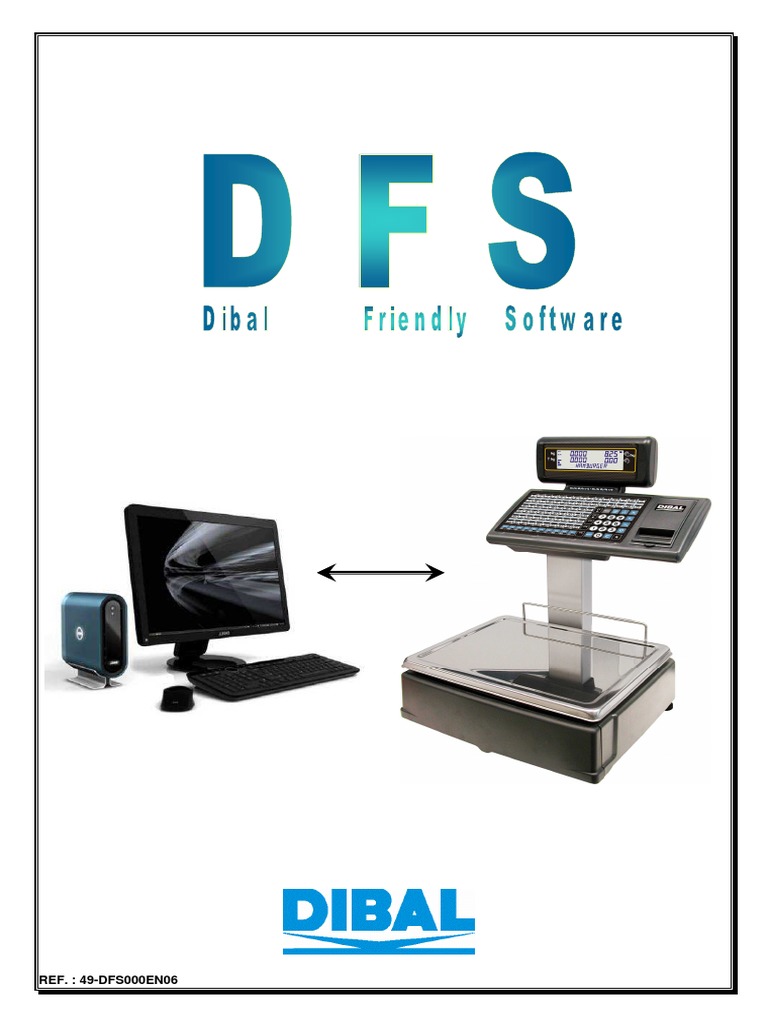 DFS Manual | PDF | Transport Layer Security | Port (Computer Networking)