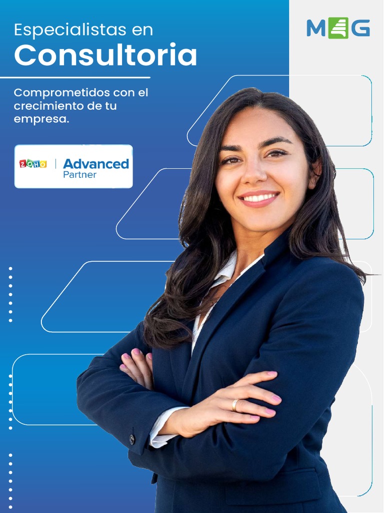 Brochure Consultoria Actualok | PDF | Gestión de la relación con el ...