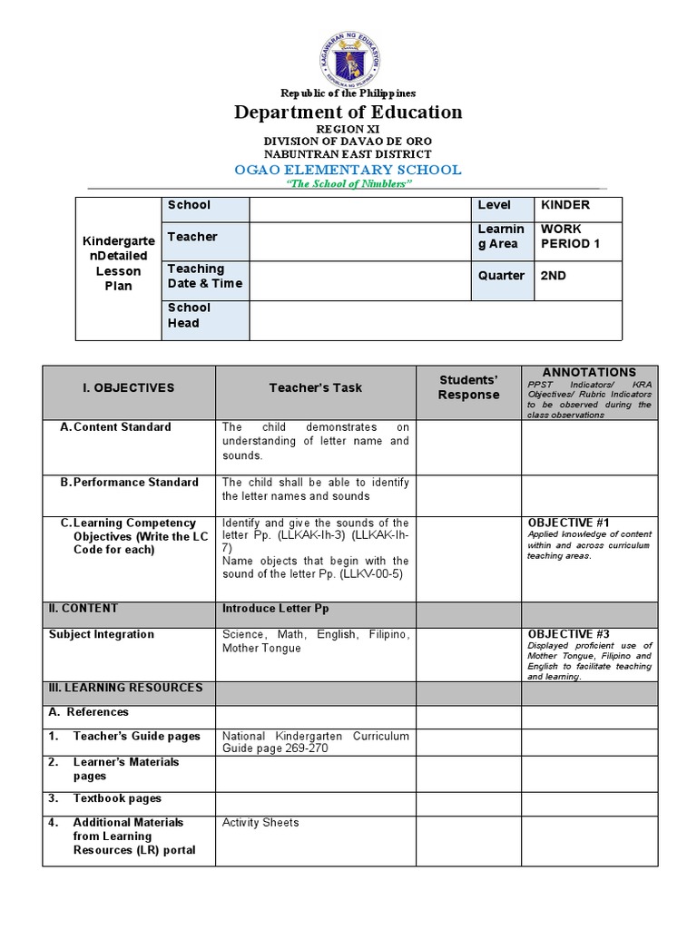 CO 1st | PDF | Teaching Method | Learning