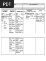 Place Diada Fetal | PDF | El embarazo | Parto