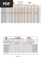 DepEd ID Template | PDF