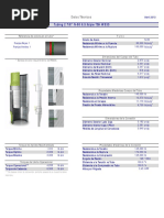 Tubing 2 7/8" L-80 6.50 Lb/pie Api - 8Hrr Eue: Datos Técnicos | PDF ...