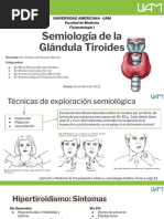Signo de Von Graefe | PDF