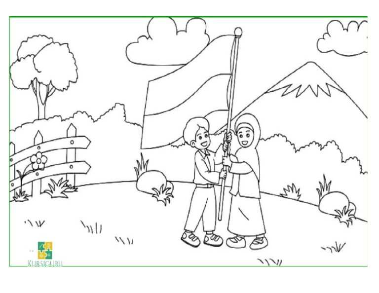 KINDY COLORING | PDF