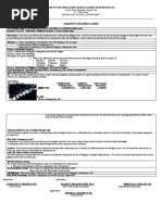 Action Verbs For AMT-Anb | PDF | Career & Growth