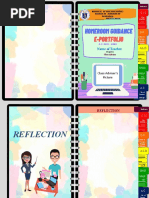 Activity Sheet (Paghahambing) | PDF | Language Arts & Discipline