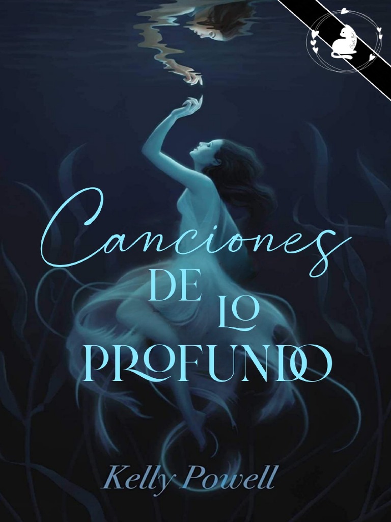 Canciones de Lo Profundo | PDF | Mar | Violín