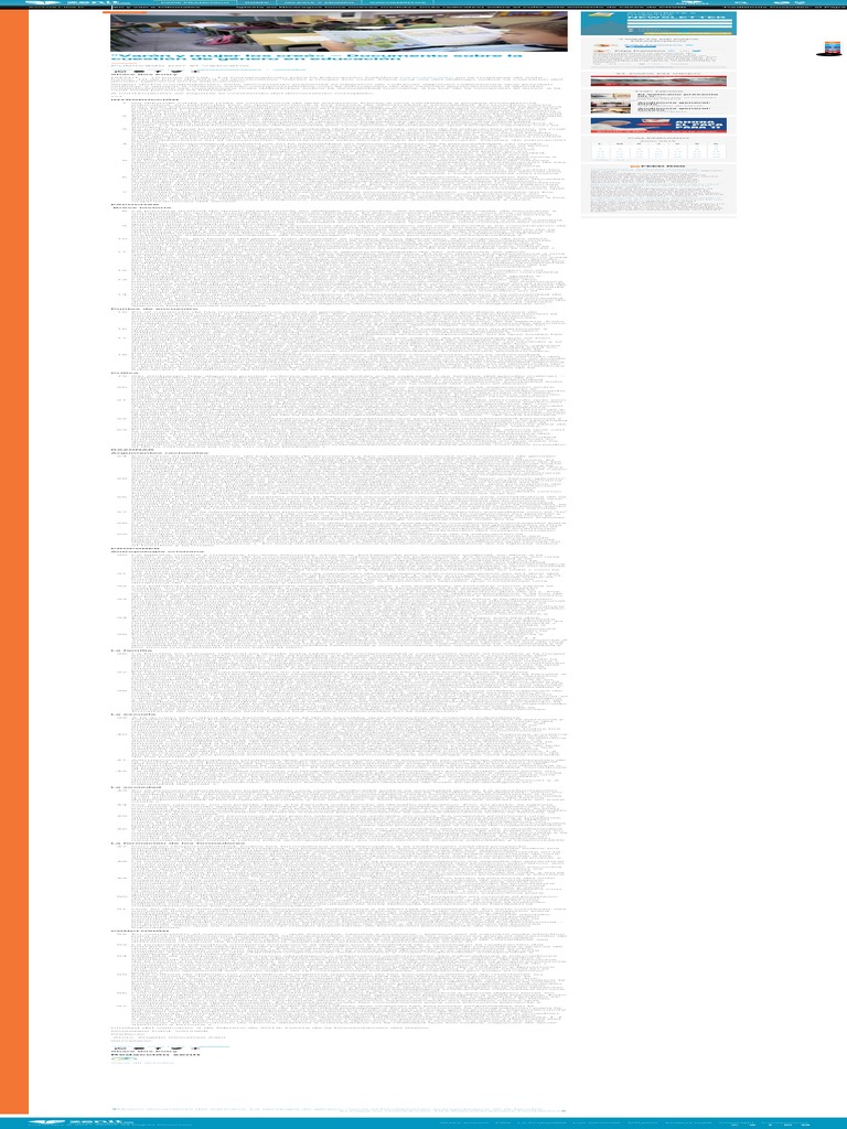 "Varón y Mujer Los Creó - Documento Sobre La Cuestión de Género en Educación - ZENIT - Espanol ...