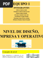 Integración Administrativa: Funciones y Etapas | PDF | Reclutamiento ...