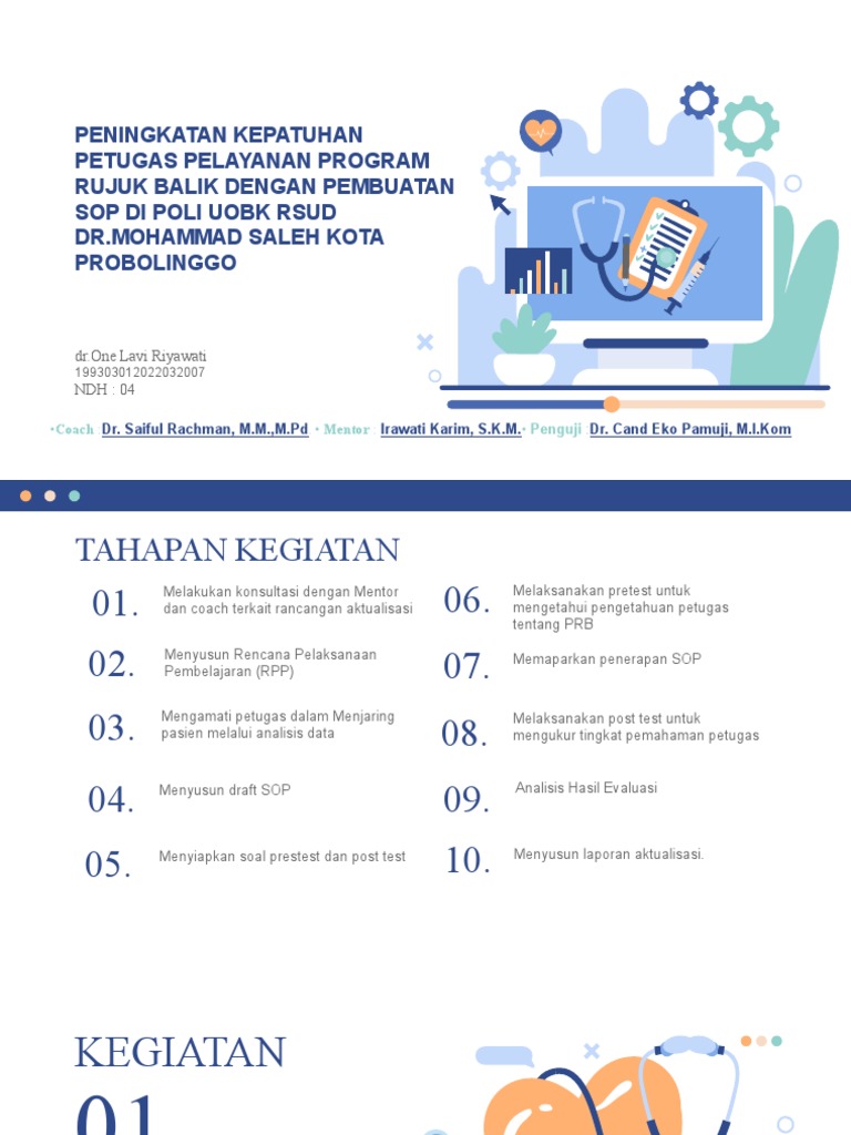 Presentasi LPA Adhiyaksa Akbar P | PDF