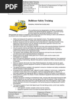 JCB Telehandler Safe Use Guidelines | PDF | Safety