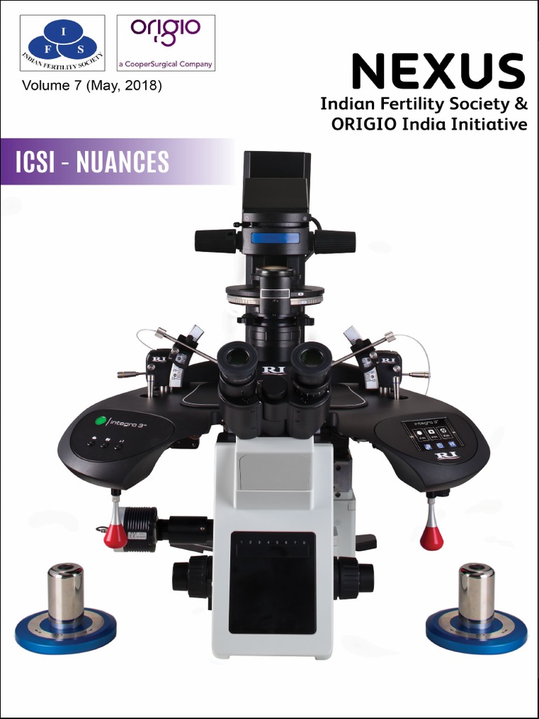 Nexus ICSI | PDF | Reproduction